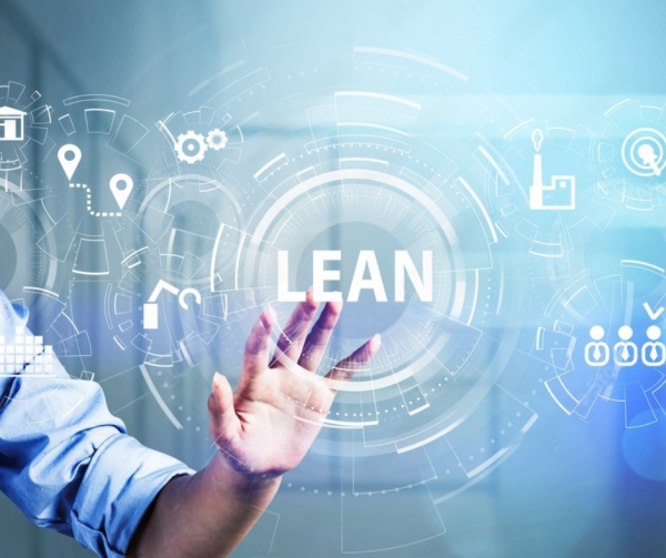 Metodología Lean: Cómo Optimizar su Empresa y Reducir Costes - EpsilonERP