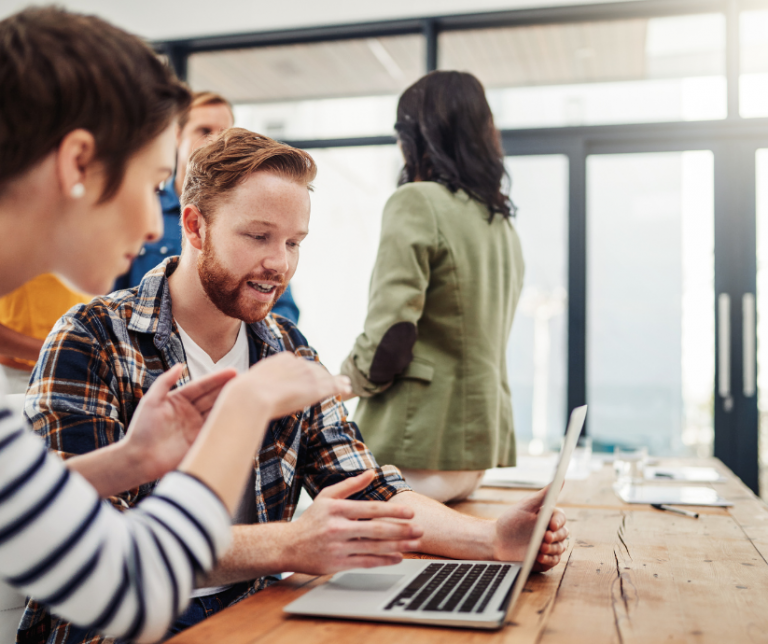 Proactividad en el Trabajo: Cómo Aumentarla y Lograr Resultados ...