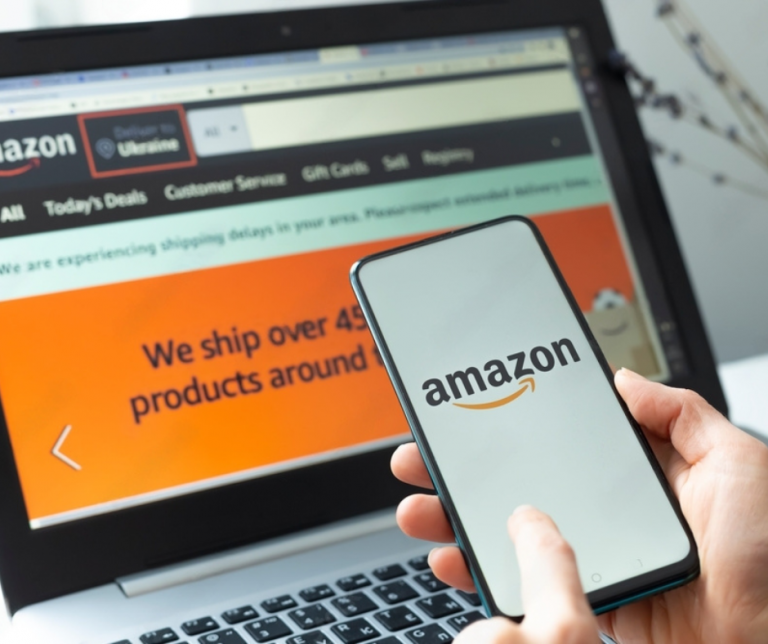 Integración de Amazon y Epsilon ERP: Beneficios, APIs y Proceso - EpsilonERP